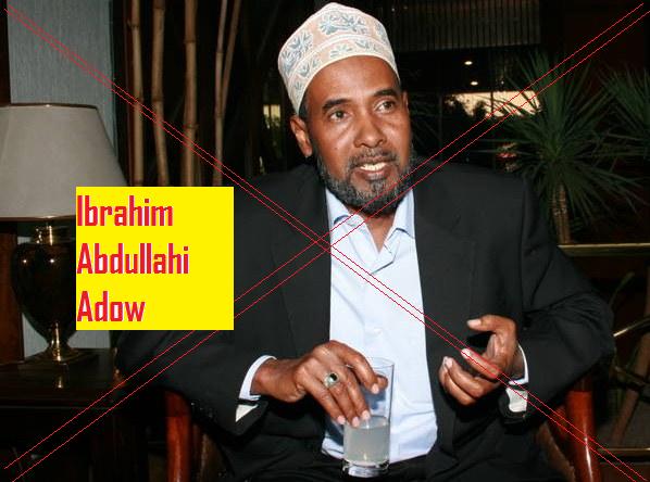 Somalia:Who Killed Habar Gedir Hero Ahmed Gure Mamun?
