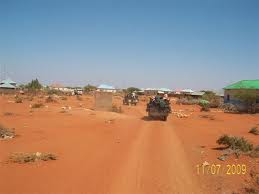 Security forces made arrests over Beled-hawo explosion