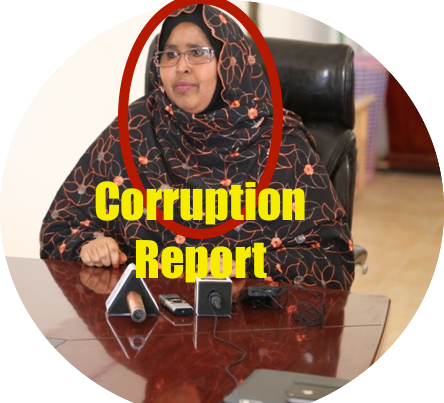 Somalia's President bought PMs votes with cash, but where it came from